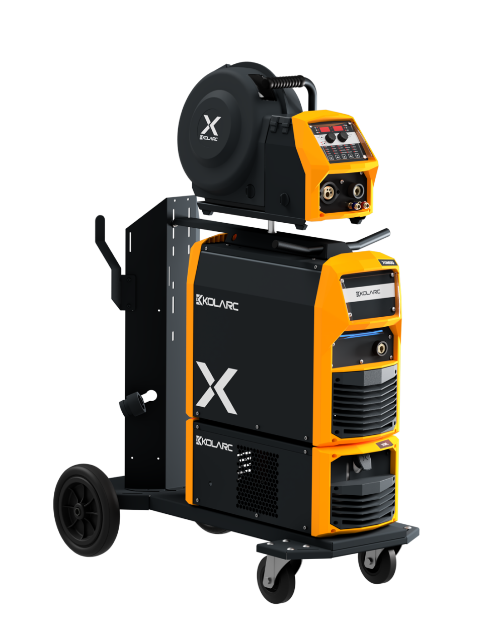 XM SERIES En - Kolarc.com