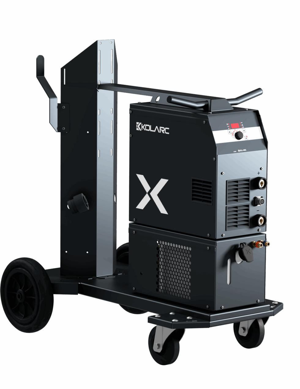 KT SERIES EN - Kolarc.com